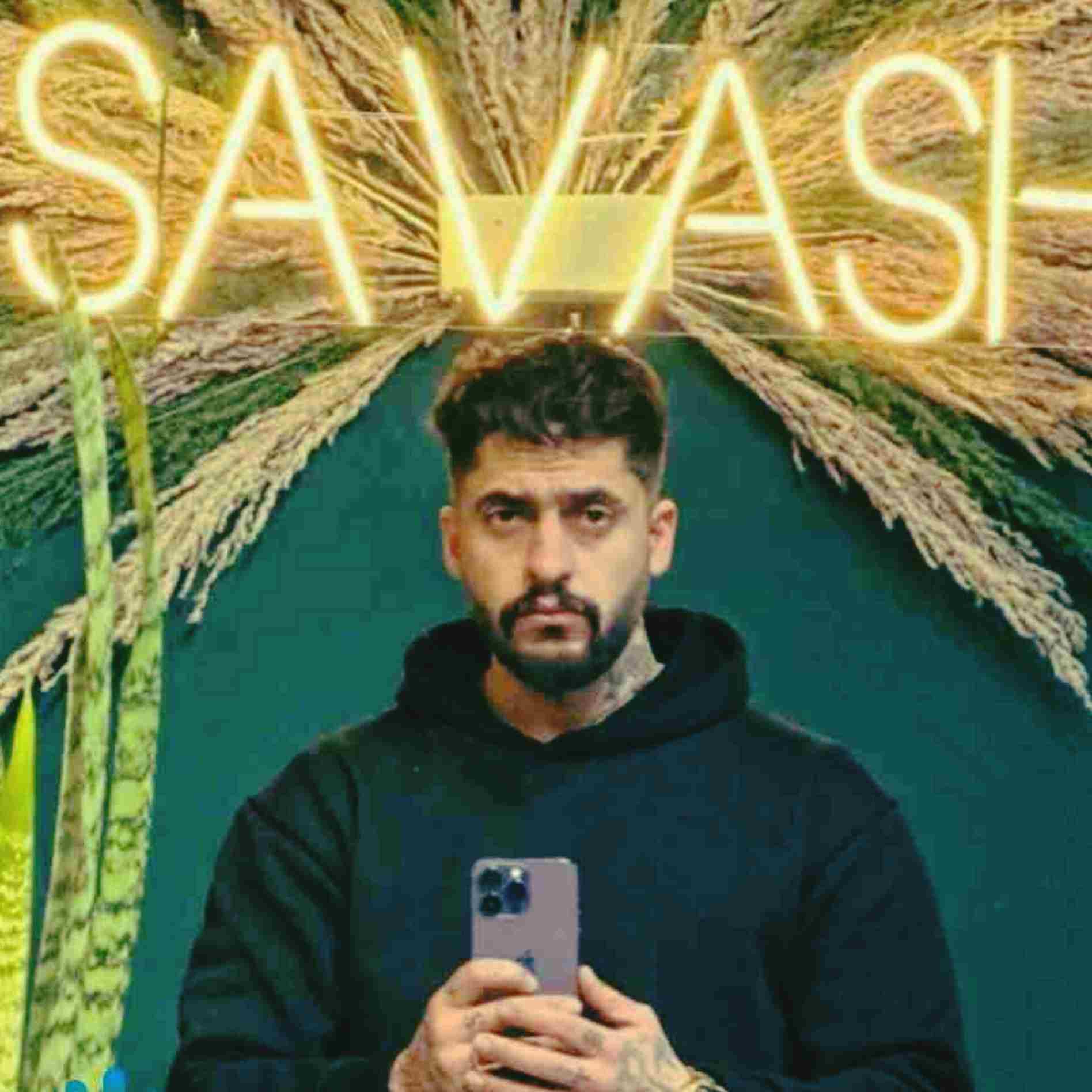 دانلود اهنگ ساواش همه جونم بیا تو رگ و خونم بیا کامل - شاهان موزیک